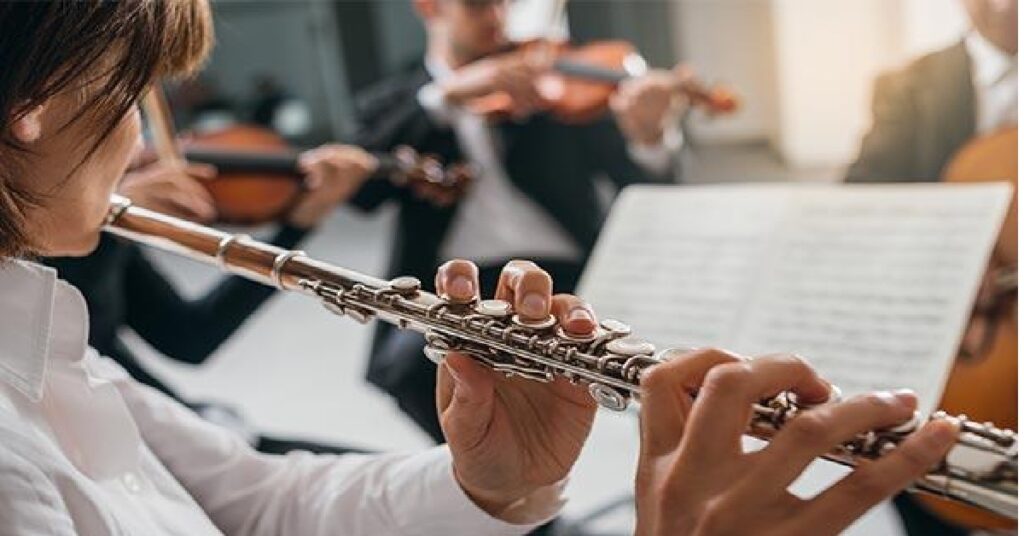 C and C# on Flute - BandEncyclopedia.com