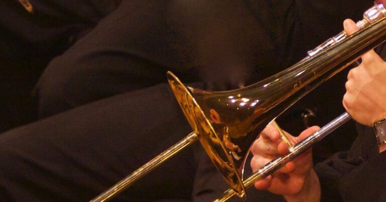 Who’s on First (Trombone)? - BandEncyclopedia.com